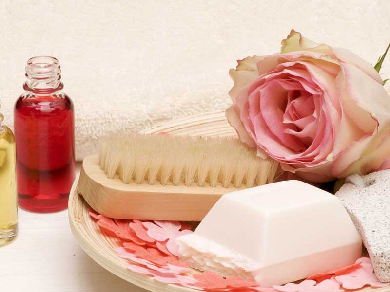 Produits naturels, indispensable pour le bien être